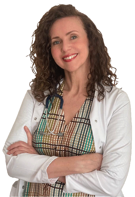 Kardiologie & Internist in München - Dr. med Monika Stenzel