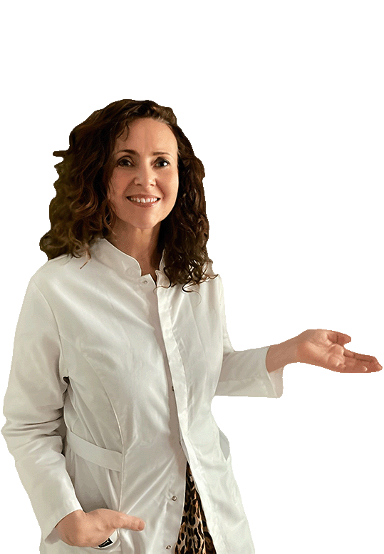 Kardiologie & Internist in München - Dr. med Monika Stenzel